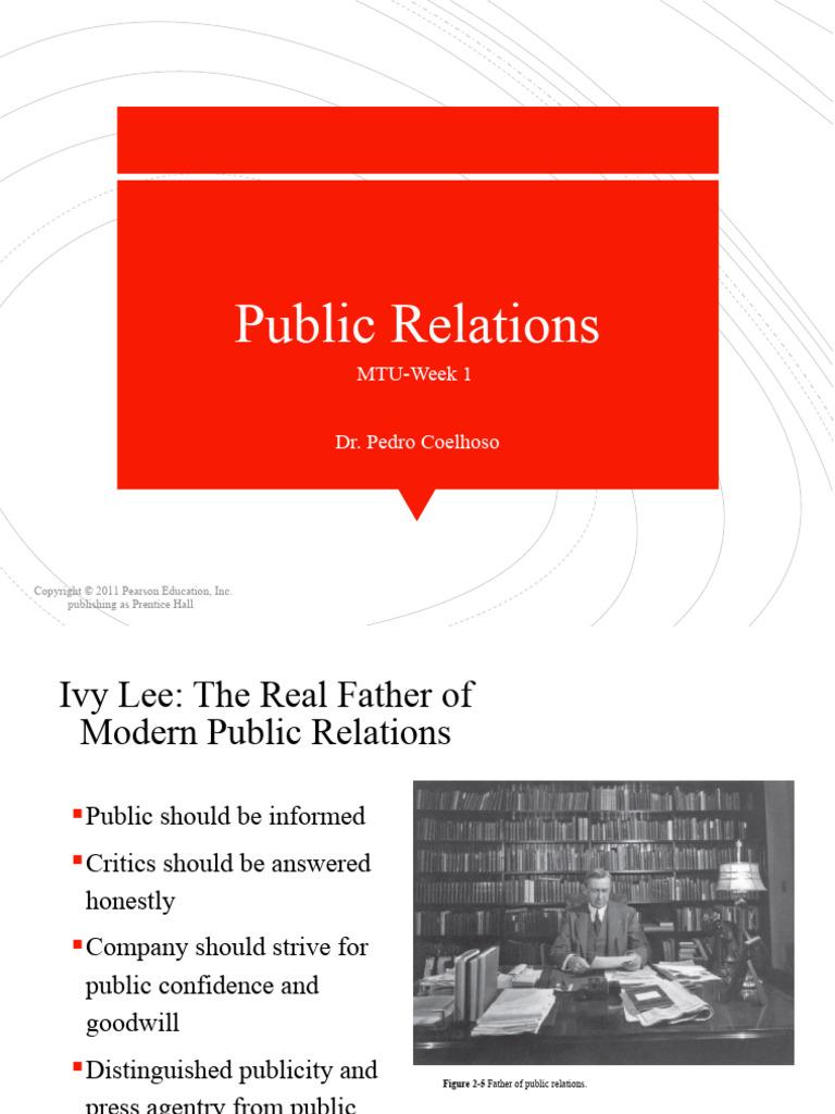 Public Relations Exam All Slides | PDF | Public Relations | News