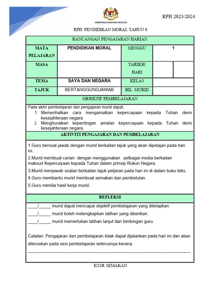 Minggu 2 | PDF