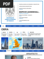 Análisis Arquitectónico de La Unidad Habitacional de Marcella - Abigahil Silvero | PDF | edificio