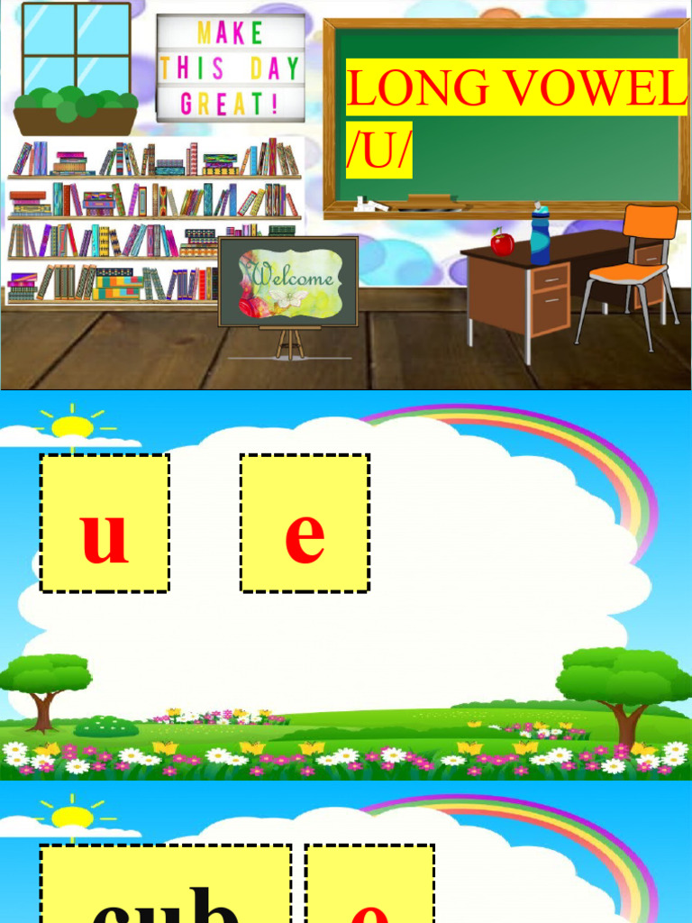 Long U | PDF | Art | General Fiction