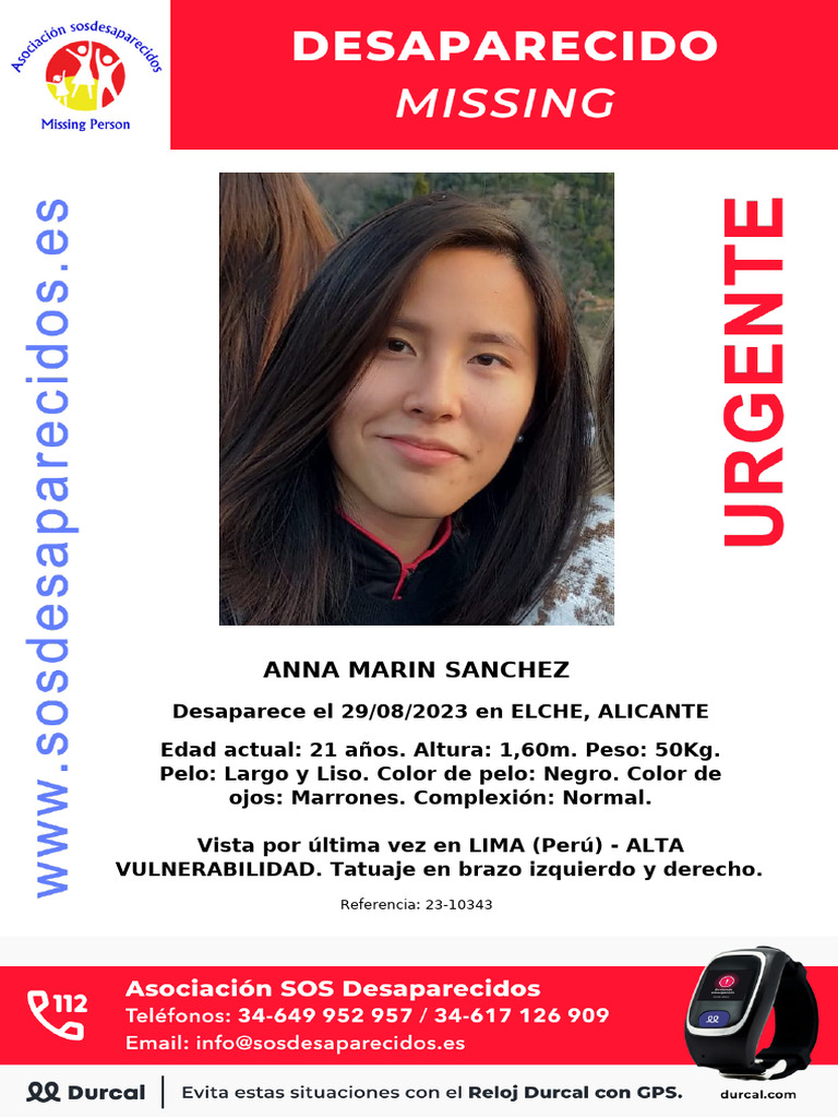 Anna Marin Sanchez 23 10343 | PDF