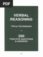 Free UCAT Questions | PDF