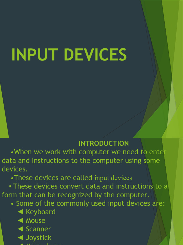 Ict Presentation | PDF | Computer Keyboard | Design Ict Presentation | PDF | Computer Keyboard | Design