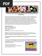 08) Acmtac-Protocol-2019-Revised - 1 | PDF | Thrombosis | Clinical Medicine