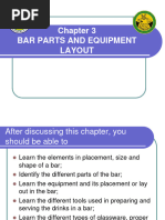 Bar Operations | PDF | Bar (Establishment) | Drink