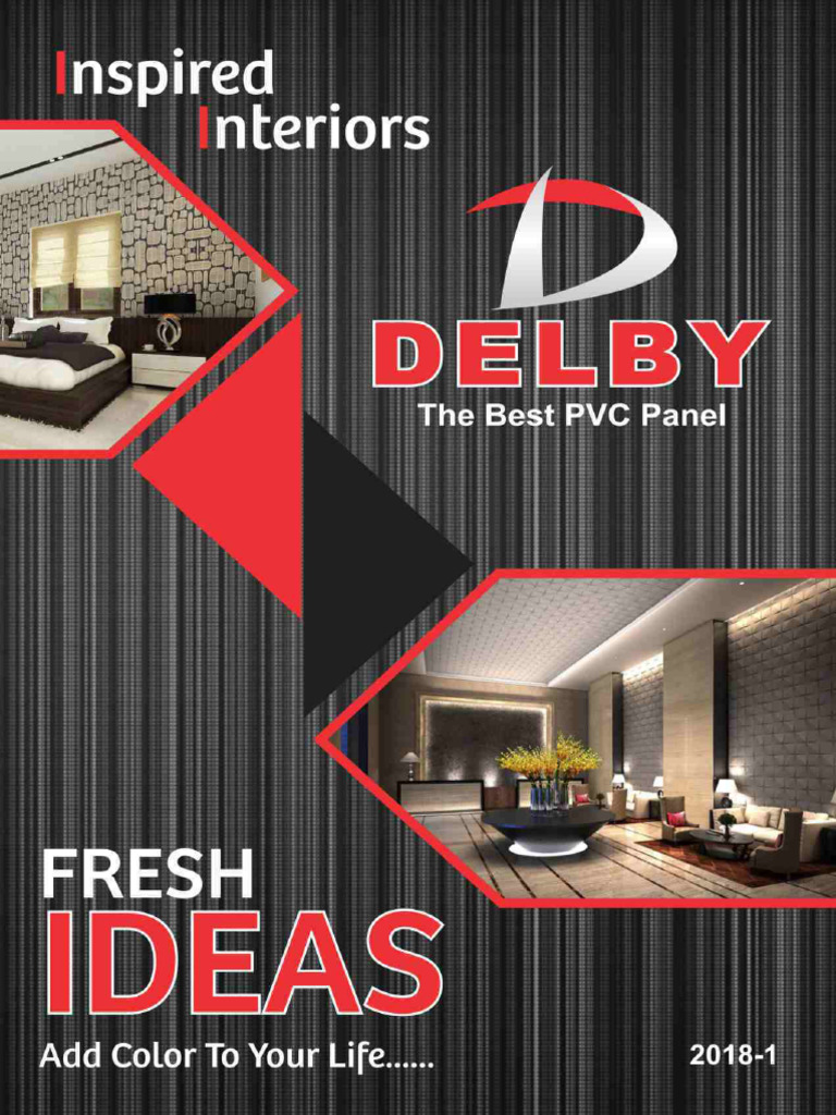Delby 2018 | PDF