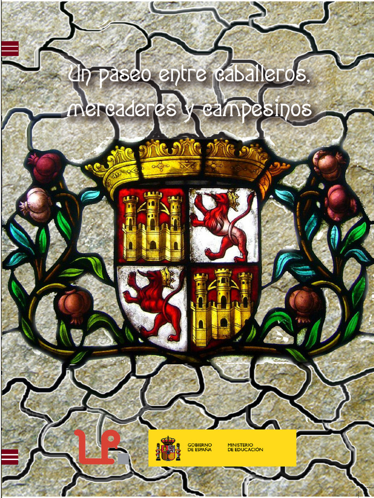 Cuadernillo Edad Media | PDF | Ajedrez