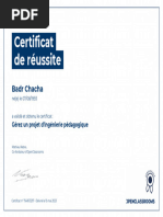 Alison Certificate 1428 15180747 | PDF