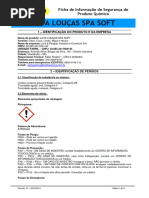 12 - FDS - RATIONAL - Care-Tab-Descalcificante Azul - PT - BR | PDF ...