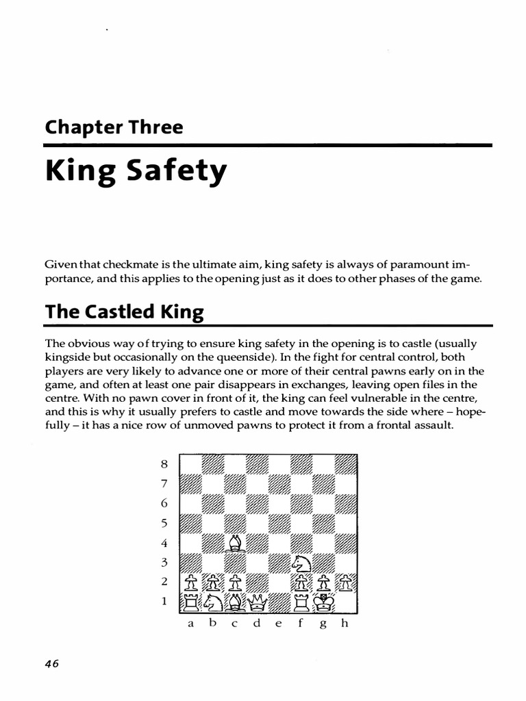 Discovering Chess Openings Building Opening Skills From Basic ...