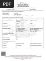 List of Acceptable Supporting Documents For Verification: POI (Proof of ...