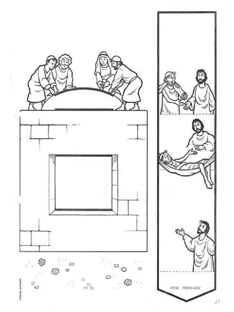 SM Creativity Orang Lumpuh Disembuhkan | PDF