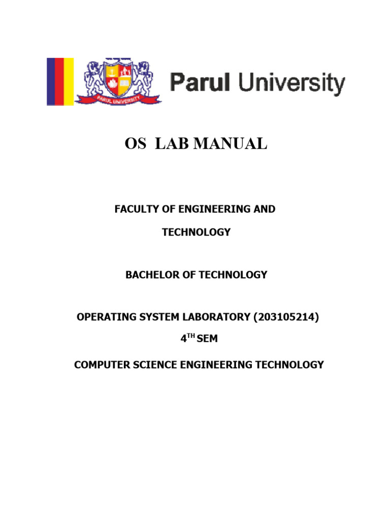 Os Lab-Mayur | PDF | Shell (Computing) | Operating System Os Lab-Mayur | PDF | Shell (Computing) | Operating System