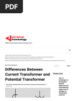 Forms of Segregation - Form 1, 2A, 2B, 3A, 3B, 4A, 4B Explained! | PDF ...
