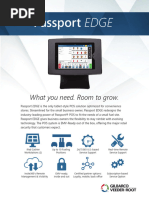 TRAFx Vehicle Counter | PDF | Computer Engineering | Computing