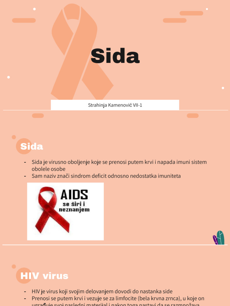 Sida | PDF
