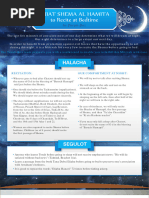 Kriat Shema Al Hamita Guidelines | PDF | Shema Yisrael | Jewish Law And ...