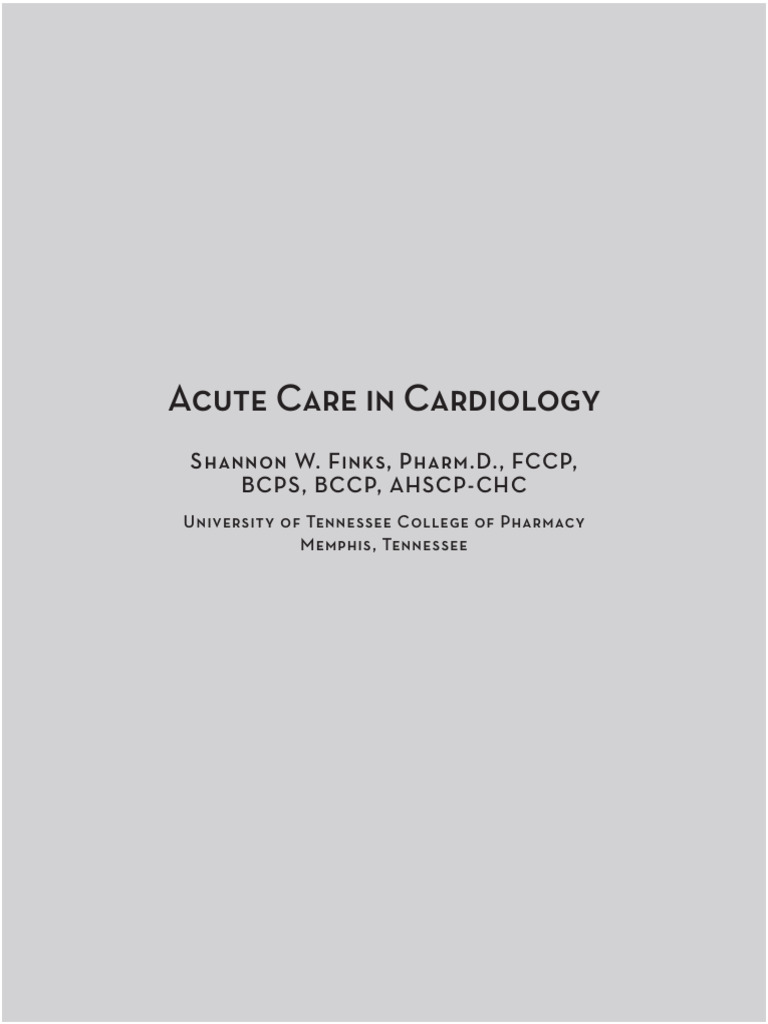 MCQ Cvs | PDF | Myocardial Infarction | Coronary Artery Bypass Surgery