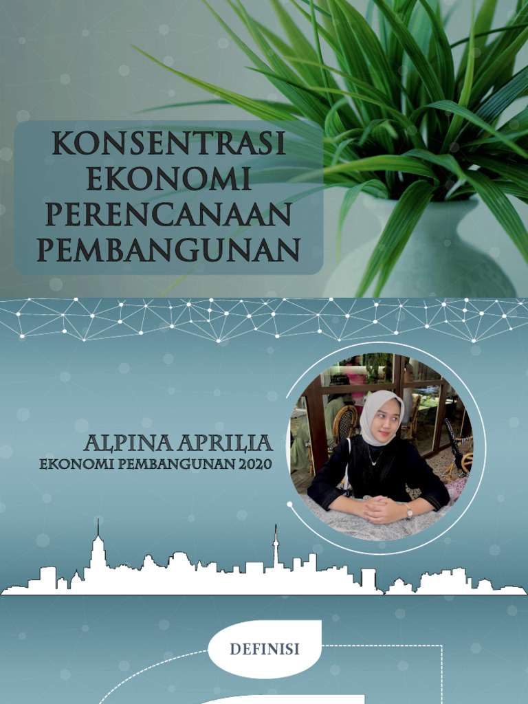 Konsen Perencanaan | PDF | Bisnis