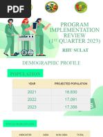 PCW Renewal Process Flow - 2 | PDF