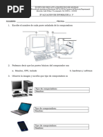 Letra Canción Gracias Mamá | PDF | Amor