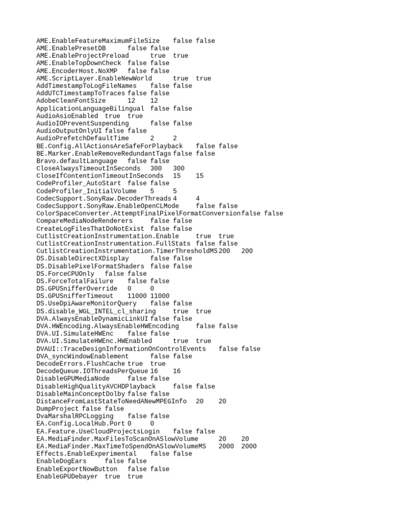 Debug Database | Download Free PDF | Computer Architecture | Computer Hardware