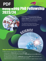 MAAP Application Form Class2024 | PDF | University And College ...