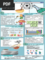 Modelos Corpusculares de Materia | PDF