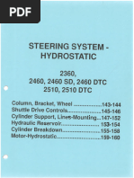 Model Year Serial Number Chart: Machine John Deere | PDF | Mower | Tractor