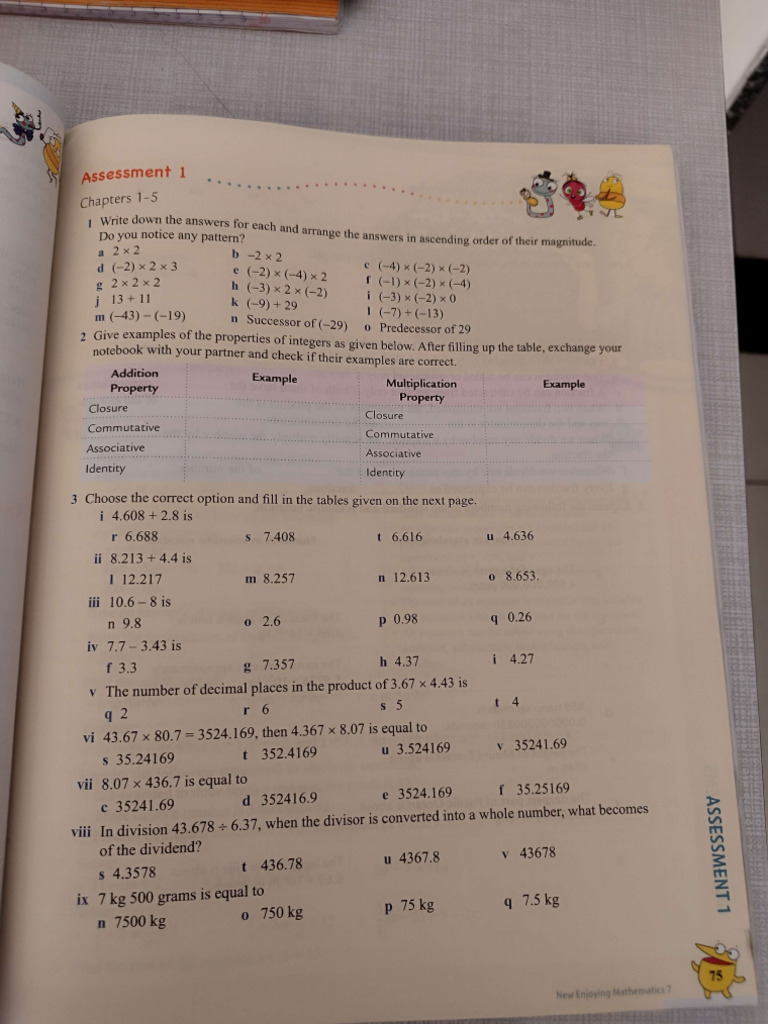 Assessment 1 | PDF
