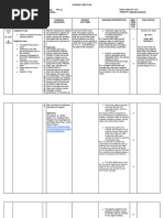 Hypergranulation Tissue Care Guidelines | PDF | Nursing | Wound