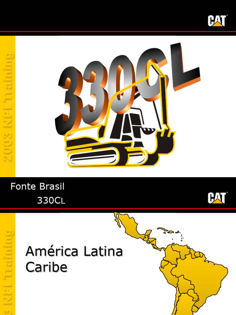330CL Spanish | PDF