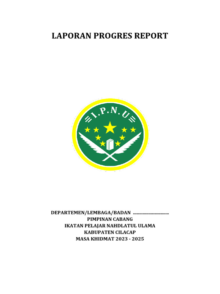 progres-report-dept-lbg-bdn | PDF