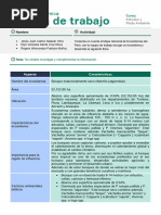 Definicion Vegetación Riparia | PDF | Zona ribereña | Inundar