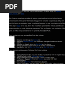 Blox Fruits Stock Right Now - FruityBlox | PDF