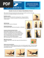 Emra Sportsmedicine Splint Guide PDF | PDF | Thumb | Hand