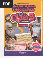 ESPAÑOL 2 La Guía SAntillana | PDF