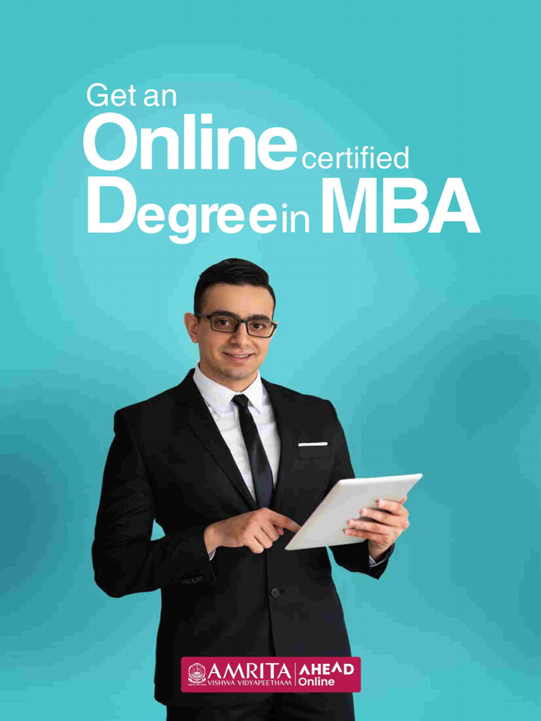 MBA | PDF