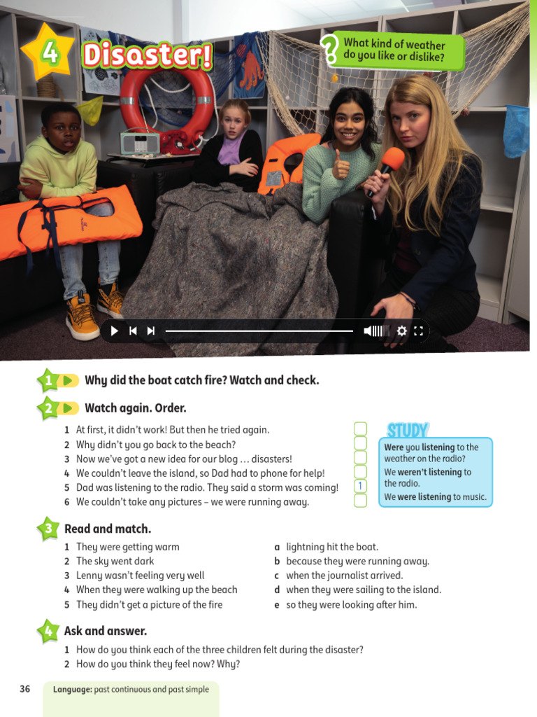 Kids_Box_New_Generation_Level_5_Unit_4_Students_Book_Sample_Content ...