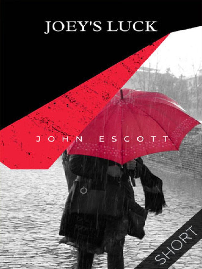 Joey S Luck John Escott | PDF