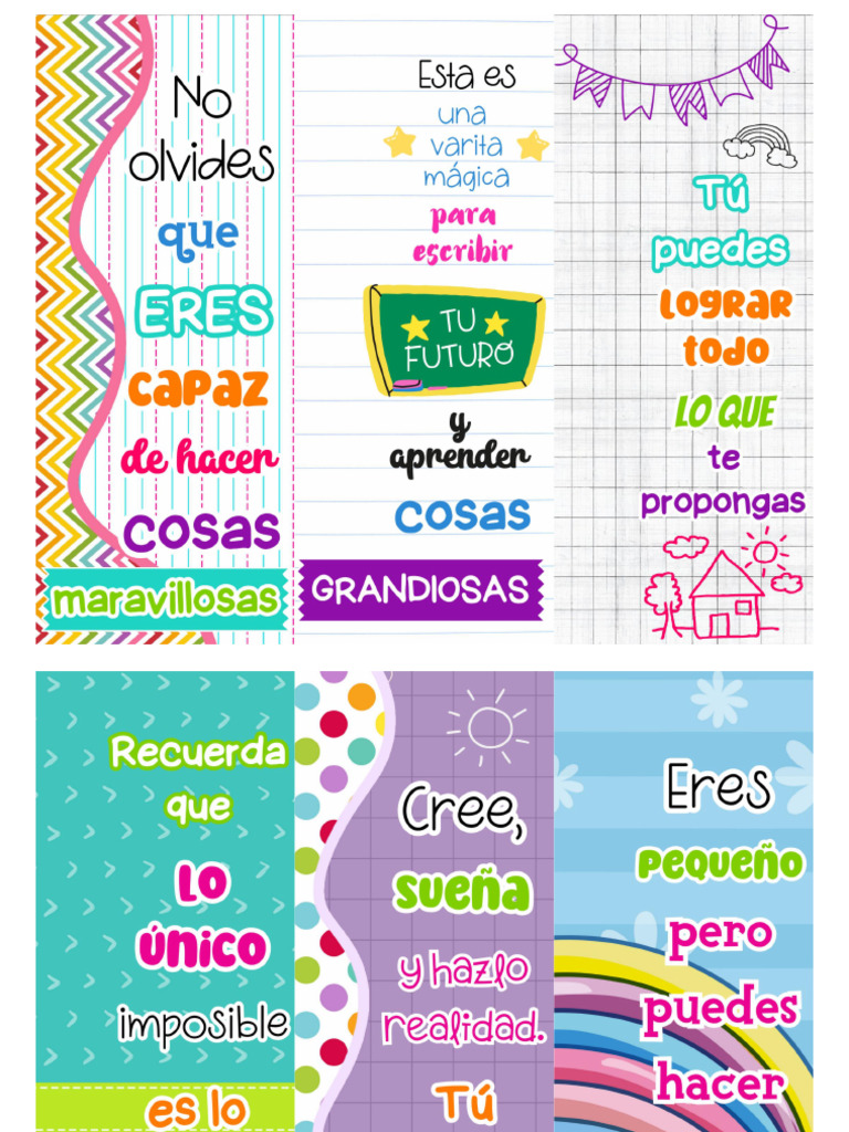 Imprimir Porta Lápices | PDF