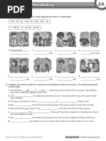 Project 3 Students Book | PDF