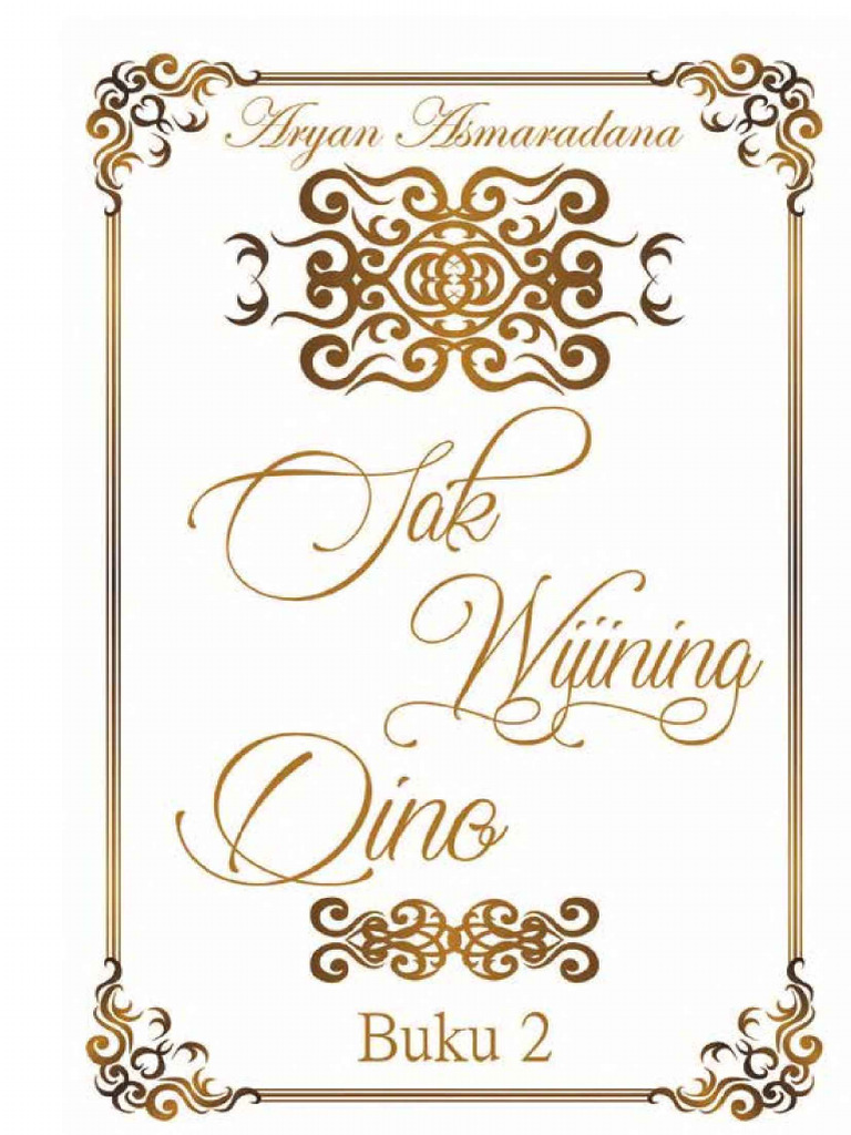 Sak Wijining Dino #2 by Aryan Asmaradana | PDF