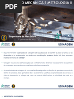 Tabela de Cossinetes OSG | PDF | Ferramentas de corte | Metalurgia