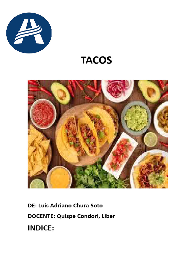 Pepito | PDF | Cocina, comidas y vino