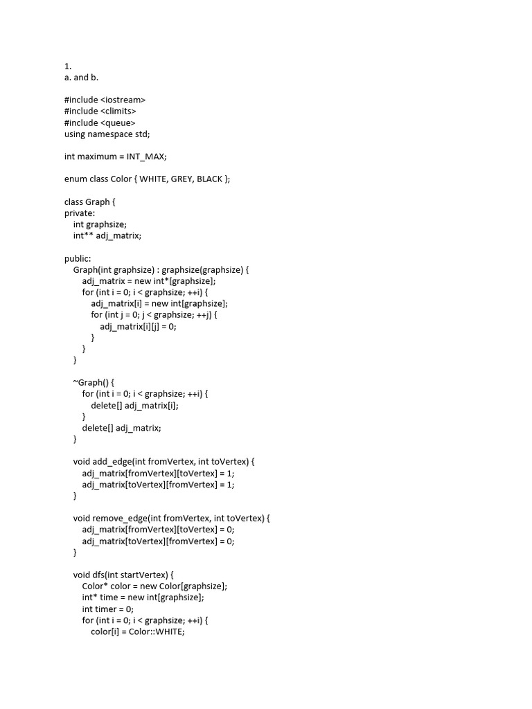 MT | PDF | Namespace | Computer Programming MT | PDF | Namespace | Computer Programming