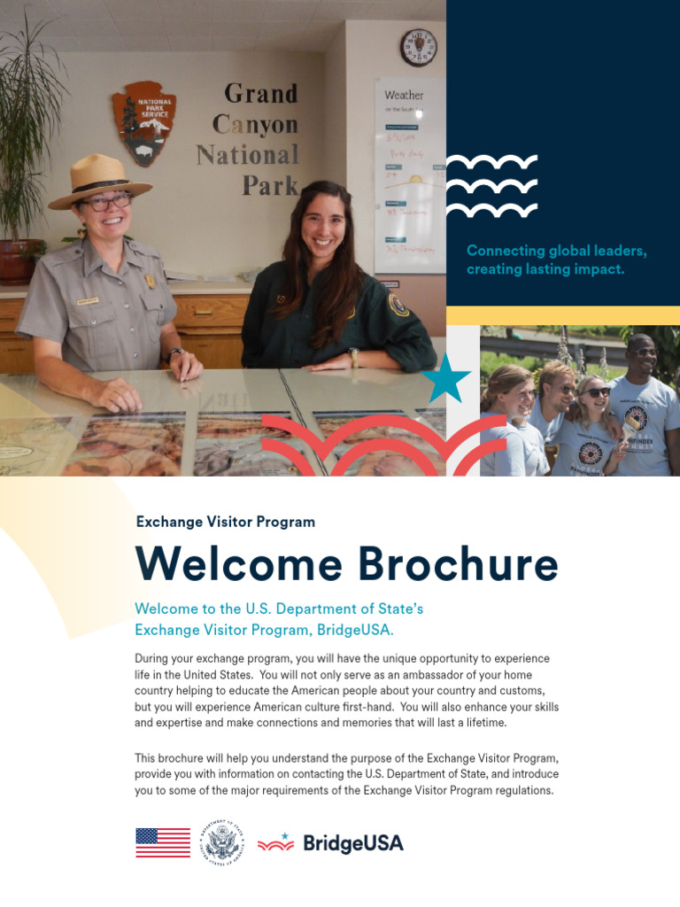 Evp Welcome Brochure 2022 Final | PDF | Federal Government Of The ...