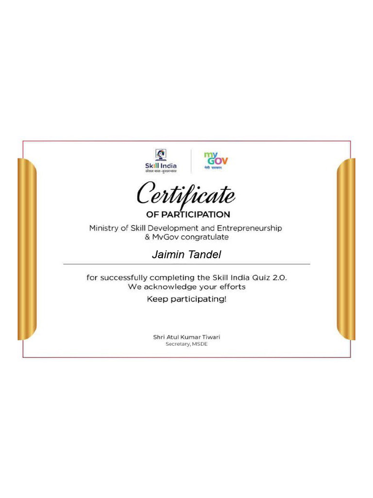 Mechanical Internship Report Pdf