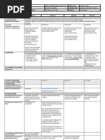 MIL MELCs With CODE | PDF | Information | Information Literacy