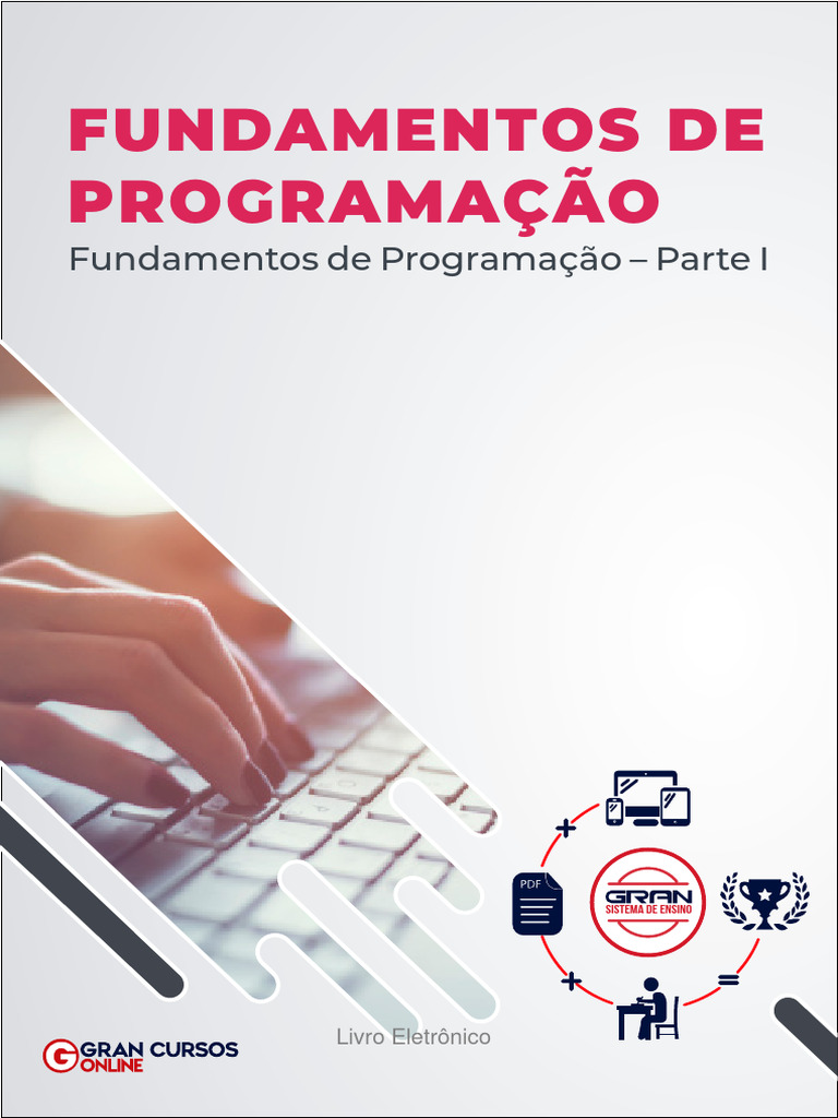 Fundamentos de Programacao Parte I E1670274029 | PDF | Compilador ...